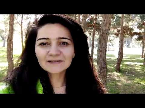 8 MART - BEYNƏLXALQ QADINLAR GÜNÜ