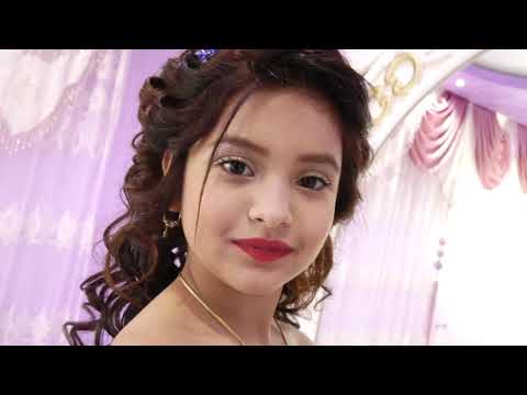 OJGUN 💞 AYLESI OZEL CEKIM 2019