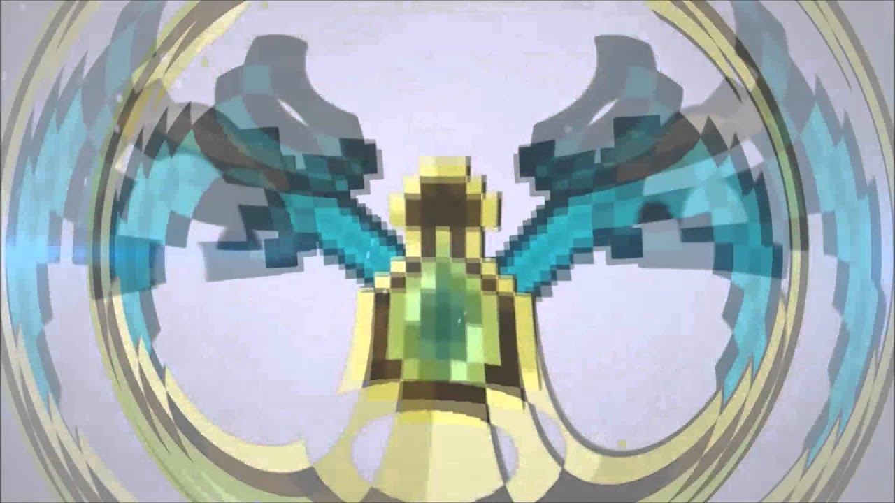 AlexTheGamer301's Intro Has A Sparta Hyper LOL Remix (Read Disc) - YouTube