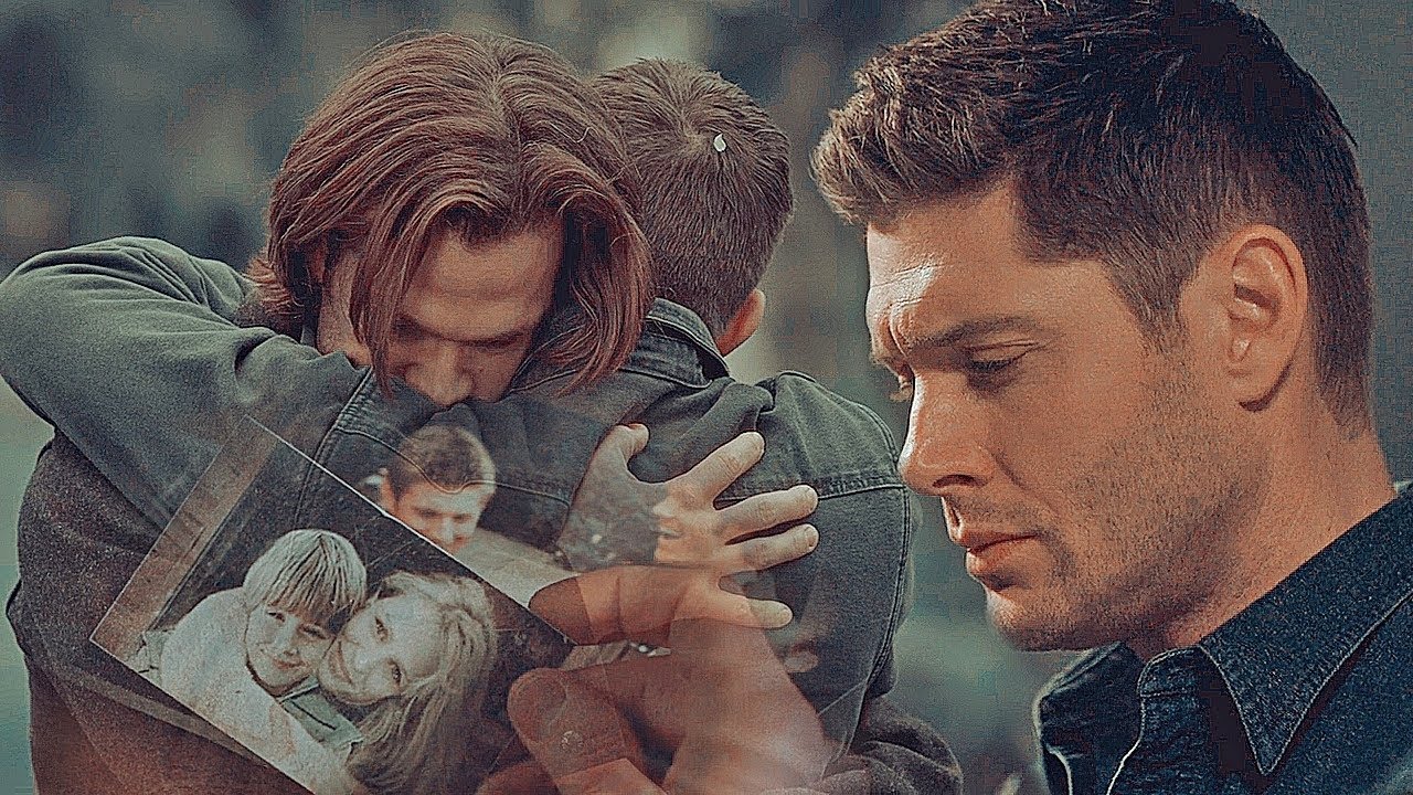 Sam and Dean Breathe - YouTube