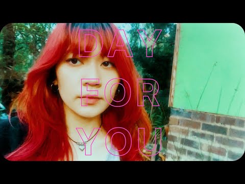 Sad Happy Birthdays - Day For You (Official Music Video)