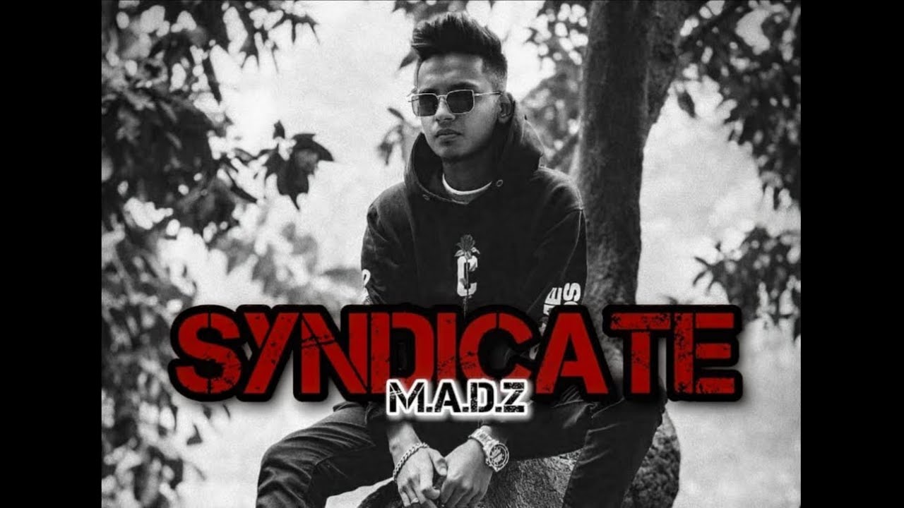 SYNDICATE - OFFICIAL MUSIC VIDEO || PROD BY. LEXNOUR BEATS || MADZ ...