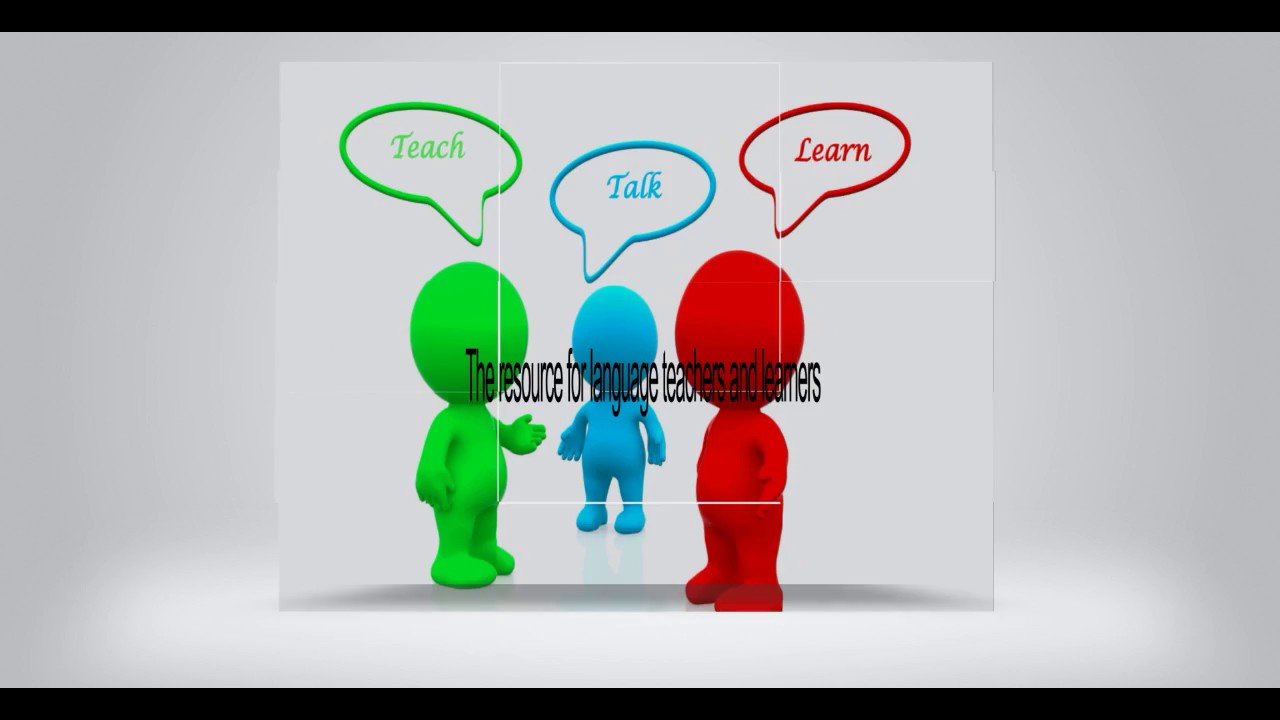 Introducing Teaching Methods | Talking ESL - YouTube