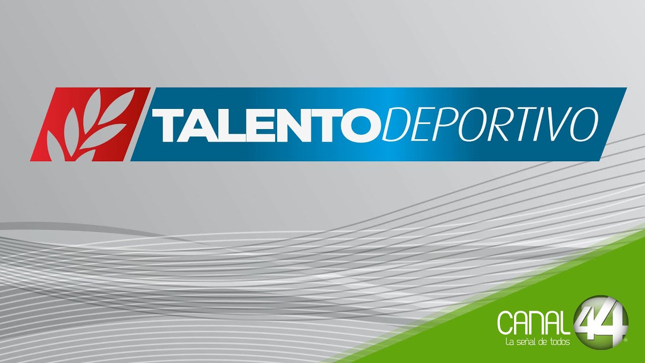 Talento Deportivo: Alely Hernández, esgrimista jalisciense - YouTube