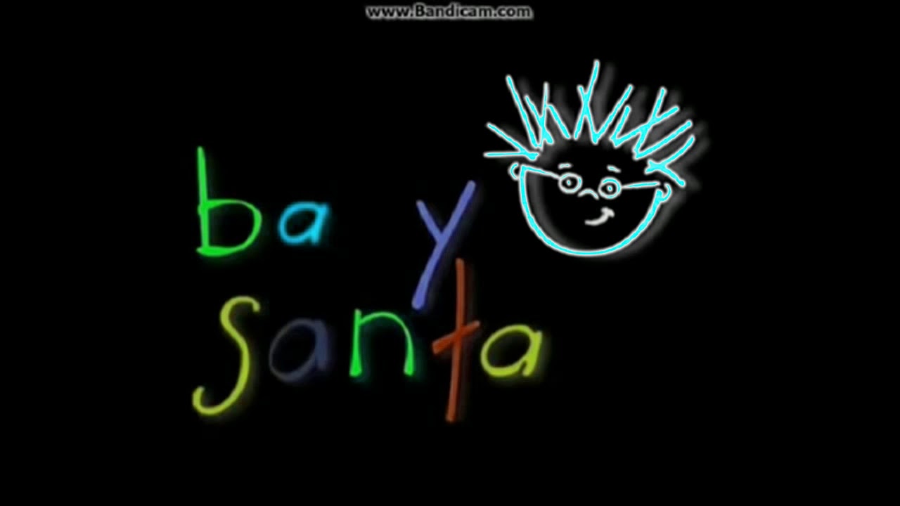 Baby Santa's Music Box in 100% G Major Slow - YouTube
