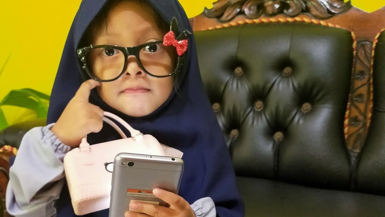 Tips agar anak rajin - YouTube