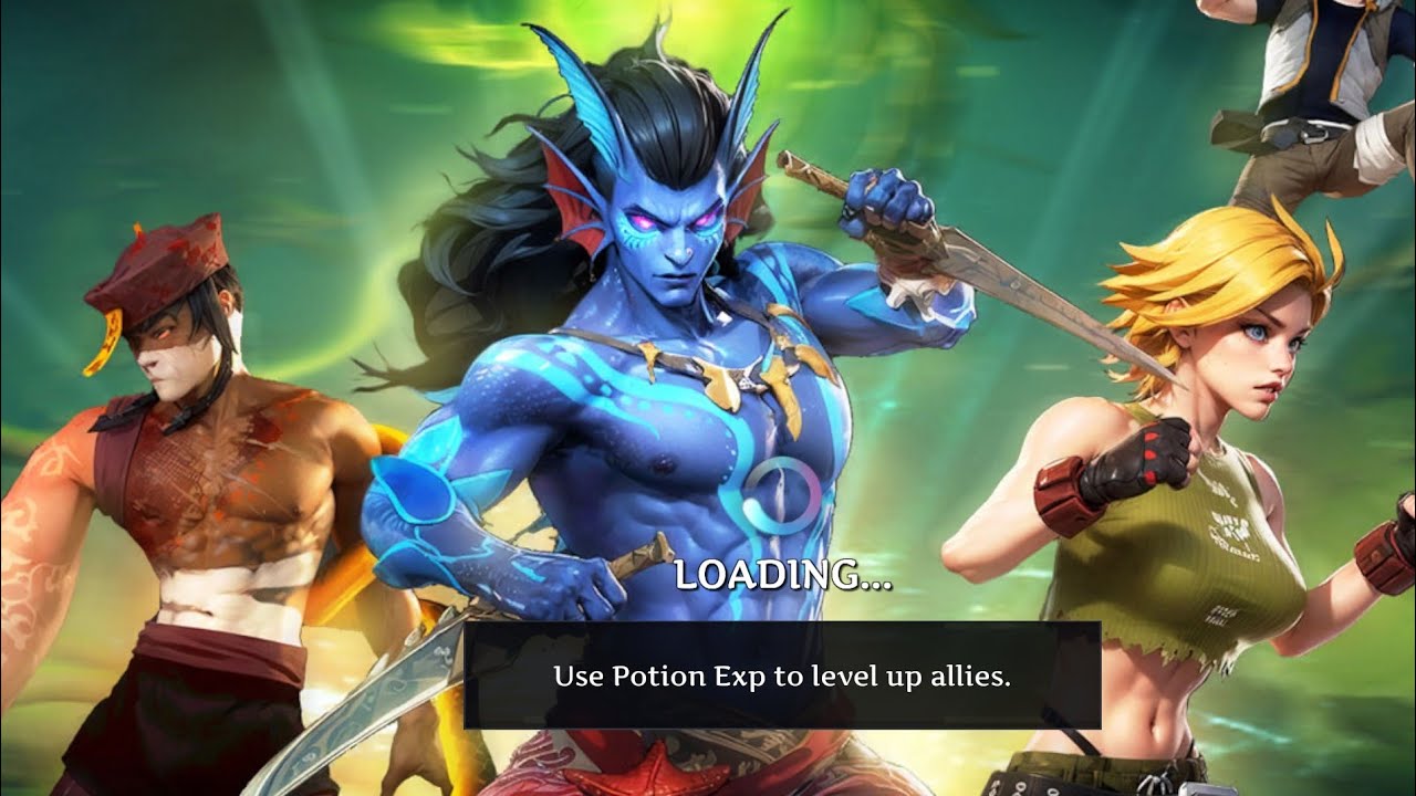 legend fighter full watching game live - YouTube