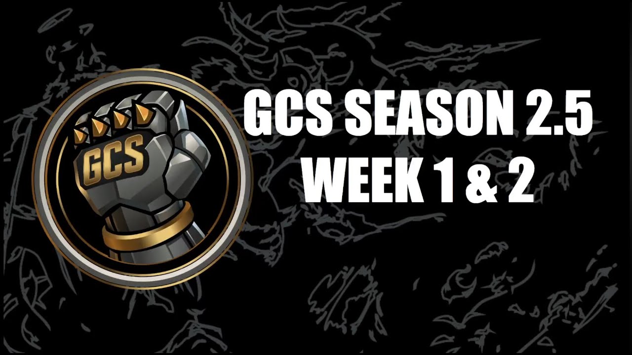 Running the Gauntlet Season 2.5 Ep 1 - YouTube