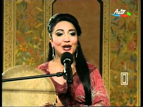 Simare Imanova. Mizze huseyin segahi.mpg