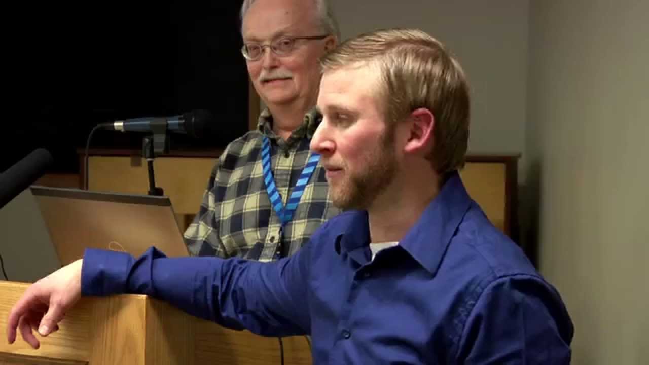 Physical Activity for Prostate Cancer Survivors - Mike Dew - YouTube
