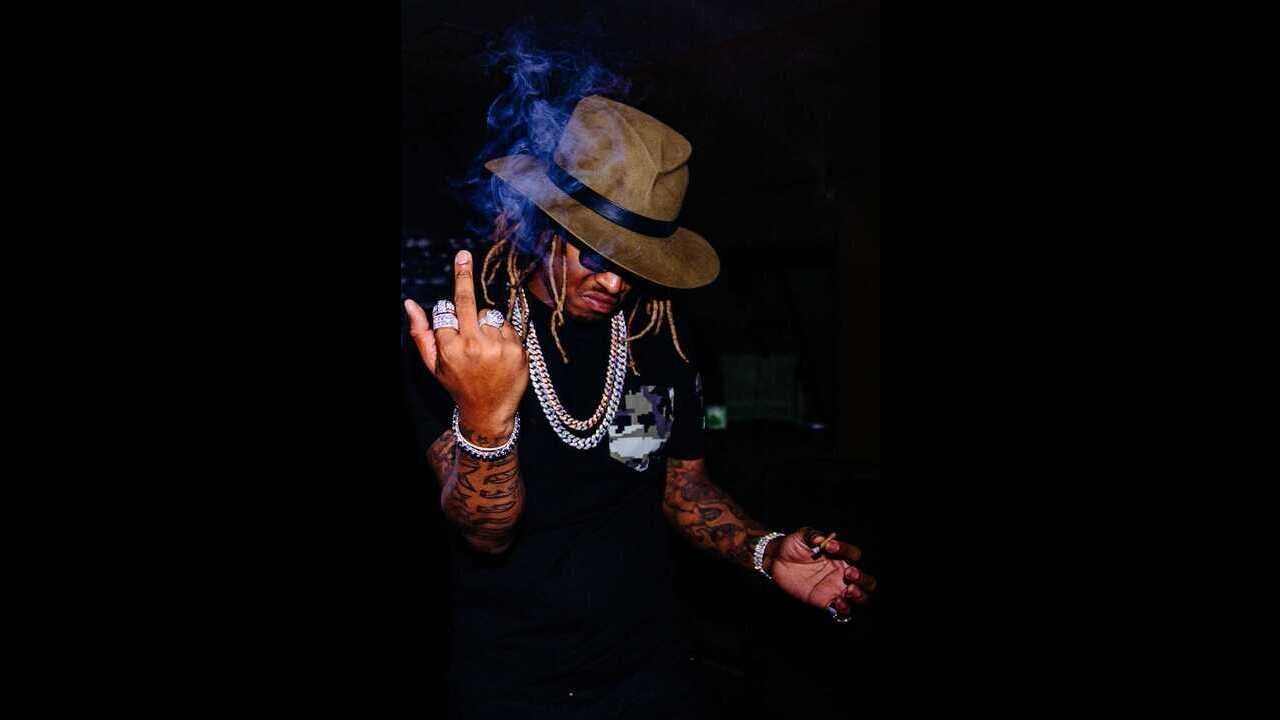 [FREE] Future Type Beat 2021 - "Pack Man" [Prod. Trapgodclayton x ...