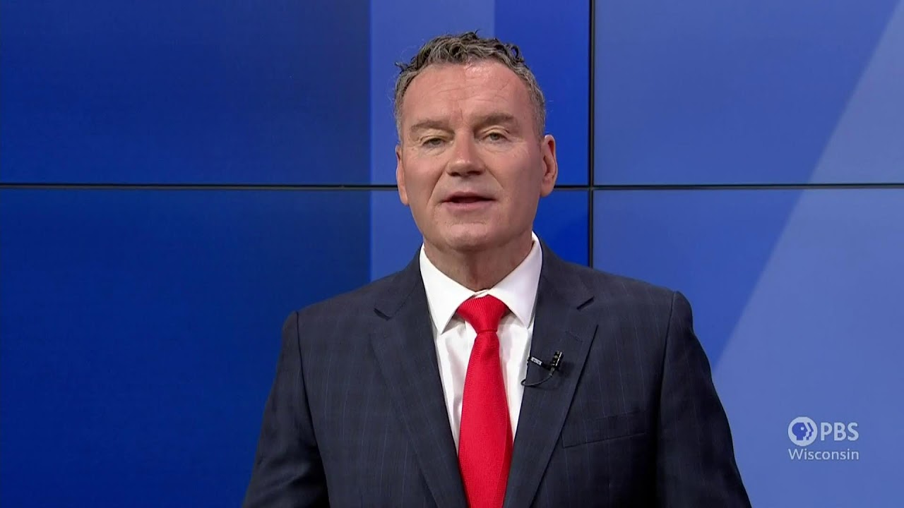 Wisconsin Broadcasters Association 2022 governor debate | Here & Now ...