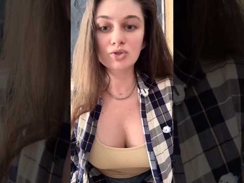 Periscope live stream lovely girl