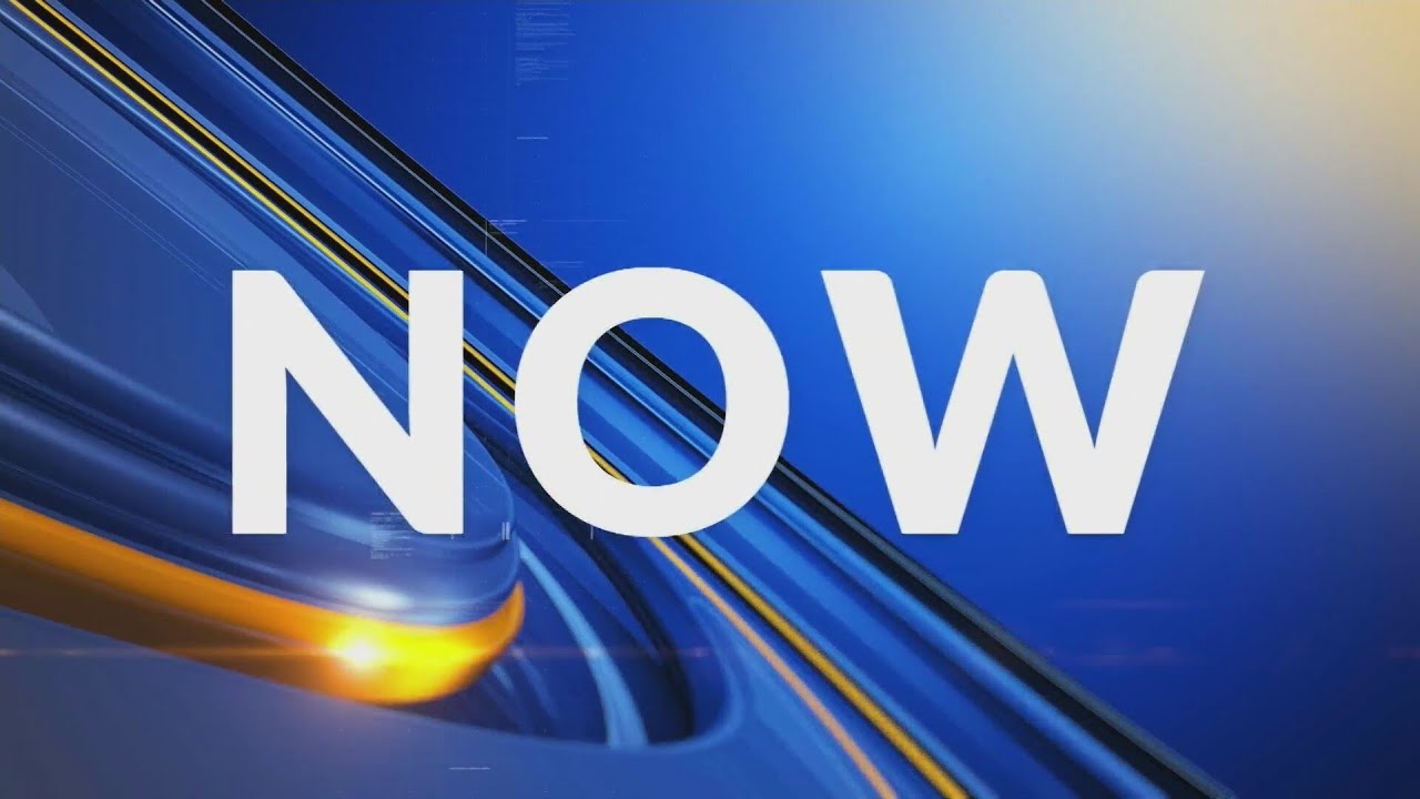 Meteorologist Andre Brooks Morning Forecast 4-14 - YouTube