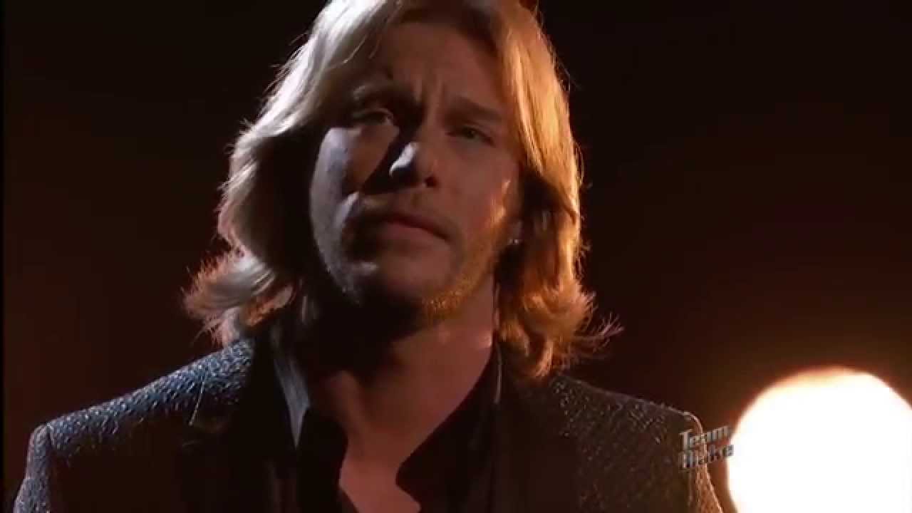 Craig Wayne Boyd - In Pictures (The Voice 2014 Finale) - YouTube