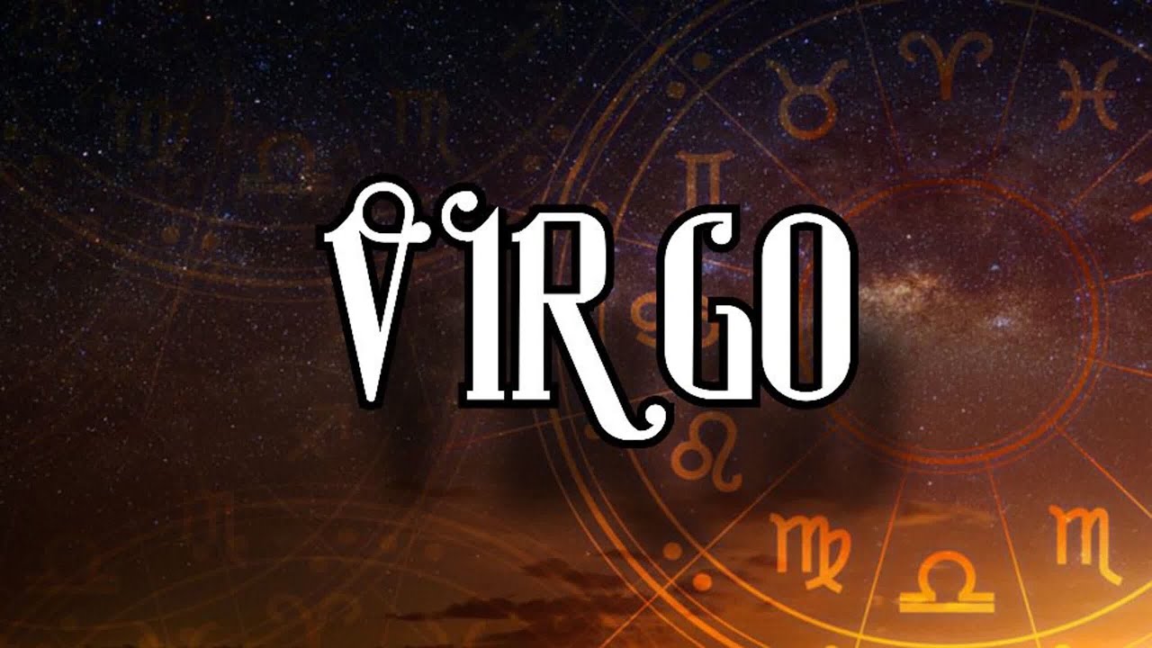 VIRGO♍Watch Out For These Big Breakthroughs & Amazing New Doors Opening ...