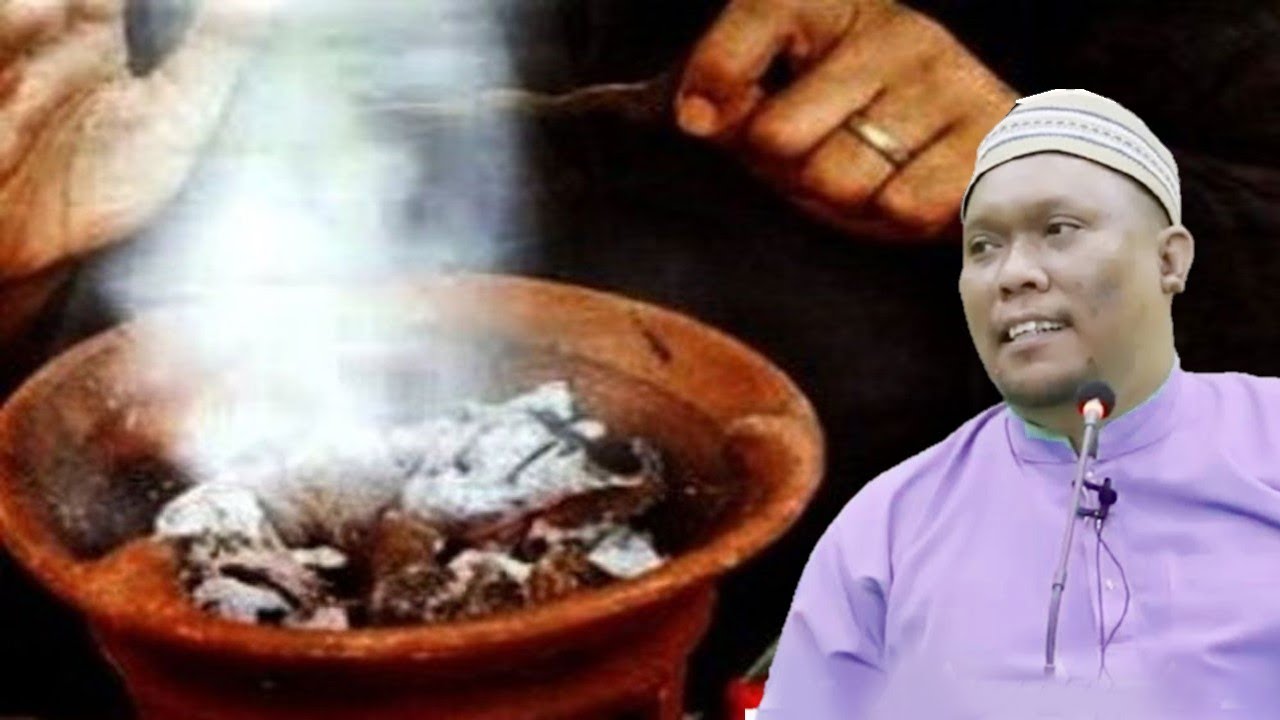 Kenapa Bomoh Kampung Yang Datang Semua Orang Luar - Ustaz Auni Mohamed ...