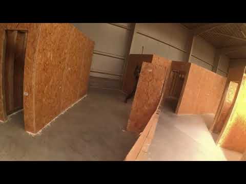Delta airsoft 9-8-2025