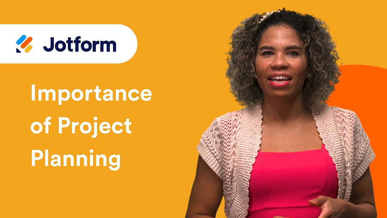 Why Is Project Planning Important? - YouTube