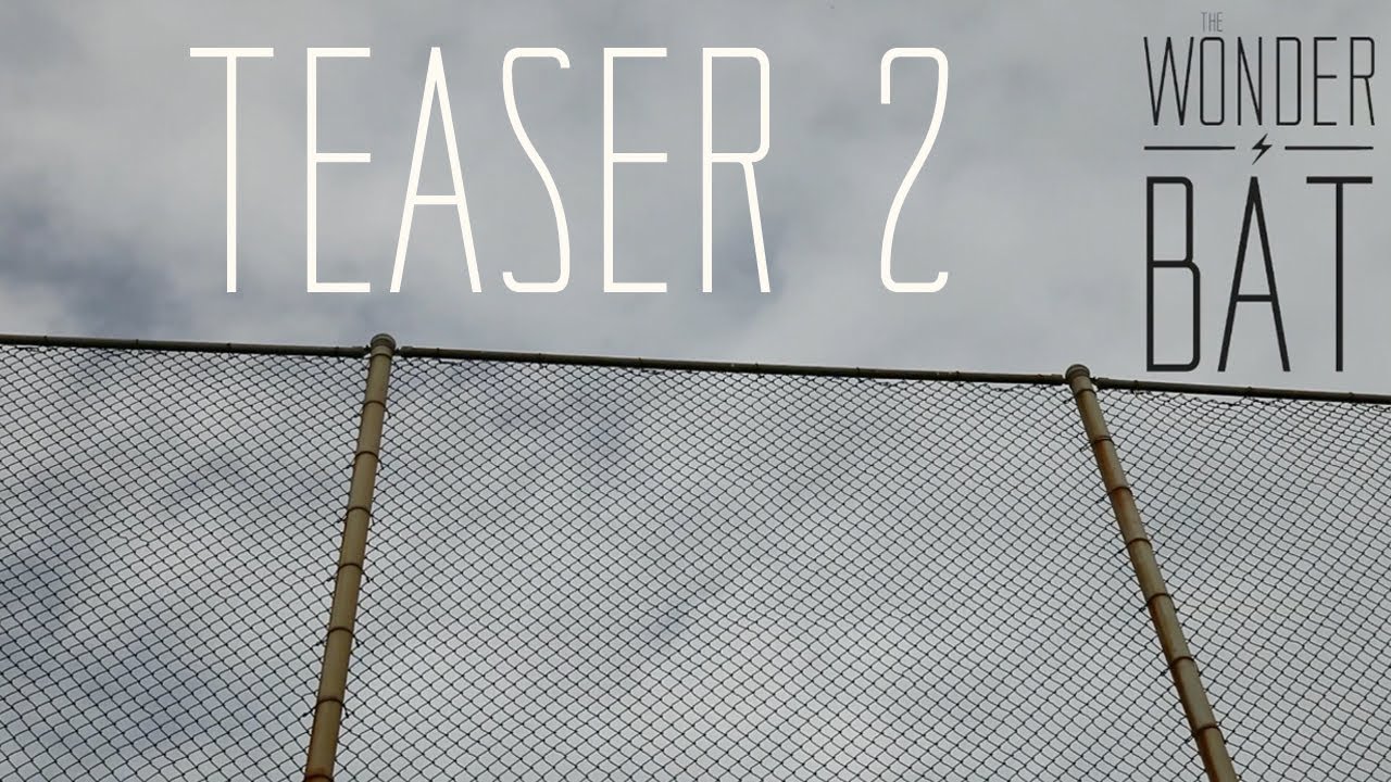 The Wonder Bat: Teaser Two - YouTube