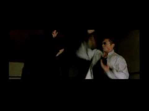 Matrix Redemption 4 (MattTricks) Seraph's Test - YouTube