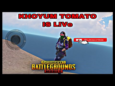TOMATO GAMING Game play full night stream - YouTube