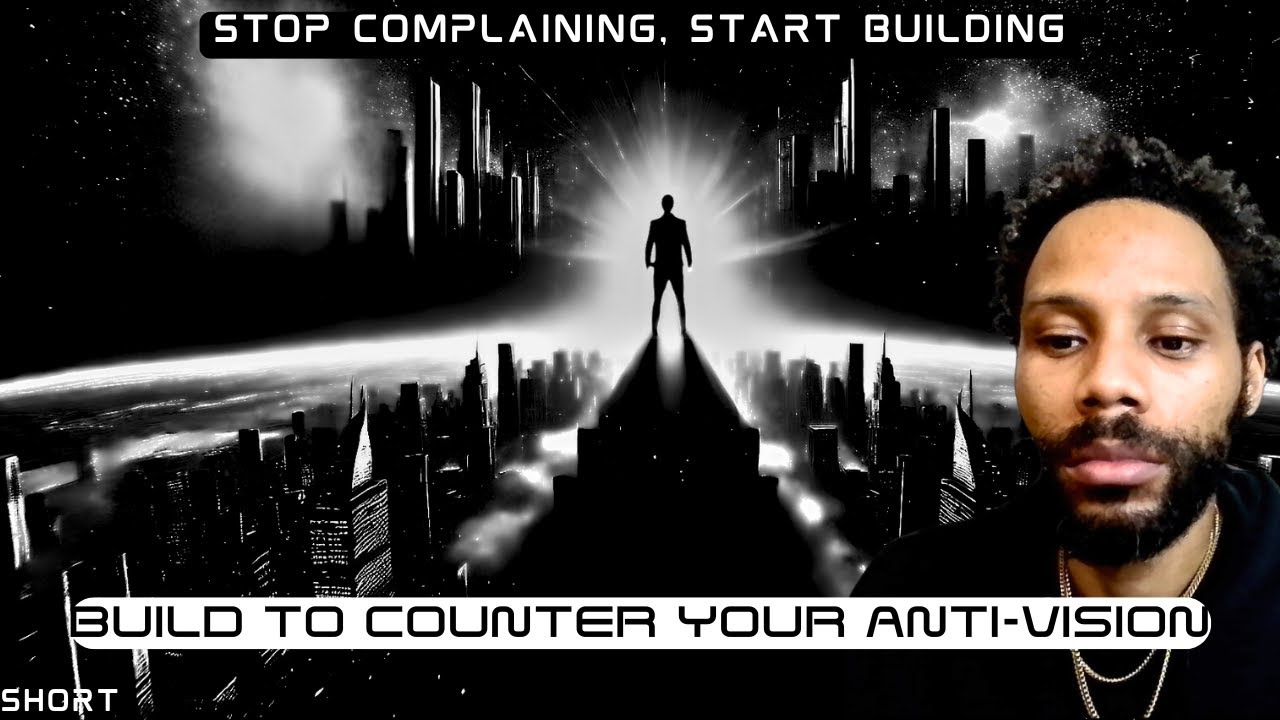 Your Anti-Vision is the Key to Your Development | Take Full ...