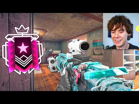 siege video but its 2020 style