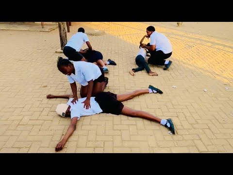 On Youth Day, June 16, 1976, students in Soweto, South Africa, launched ...