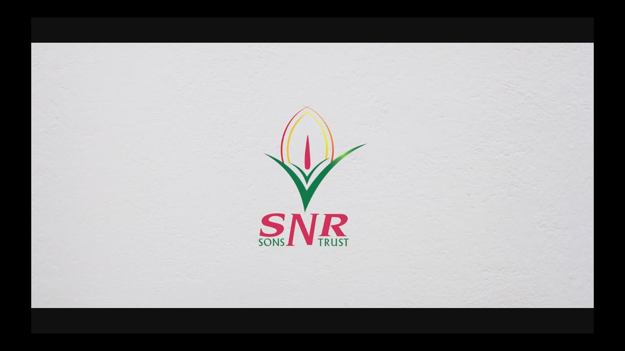 Founders Day 2020 | Institutions Annual Report | SNR Sons Charitable ...