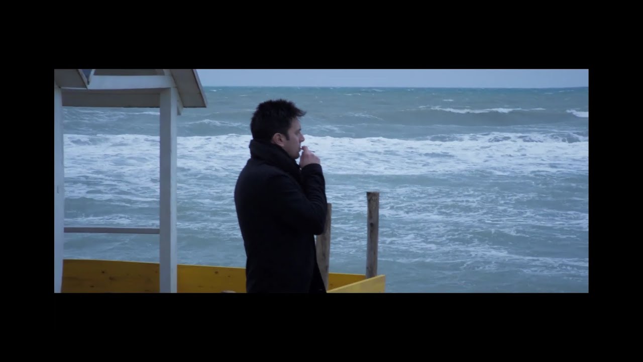Stefano Del Bravo - Ieri eri con me - - YouTube