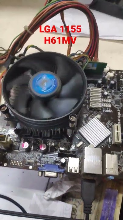 Motherboard Processor #pc #shortvideo #tech #india #treding - YouTube