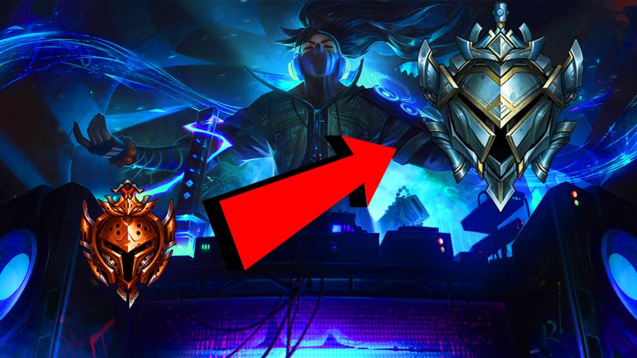 Can we climb to Silver?? - League of Legends - YouTube