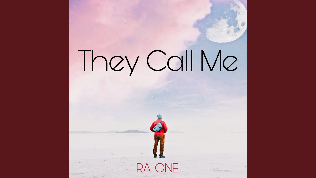They Call Me - YouTube