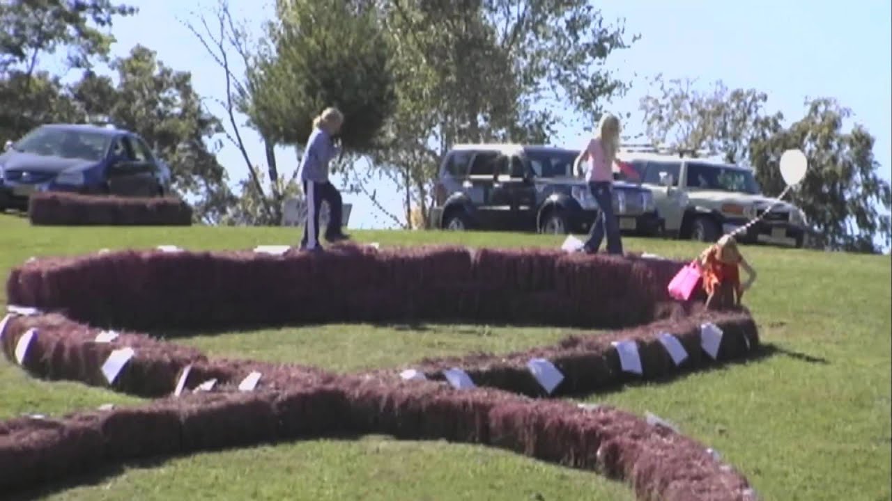 Sue Scherer - A Life of Service and Strength - YouTube