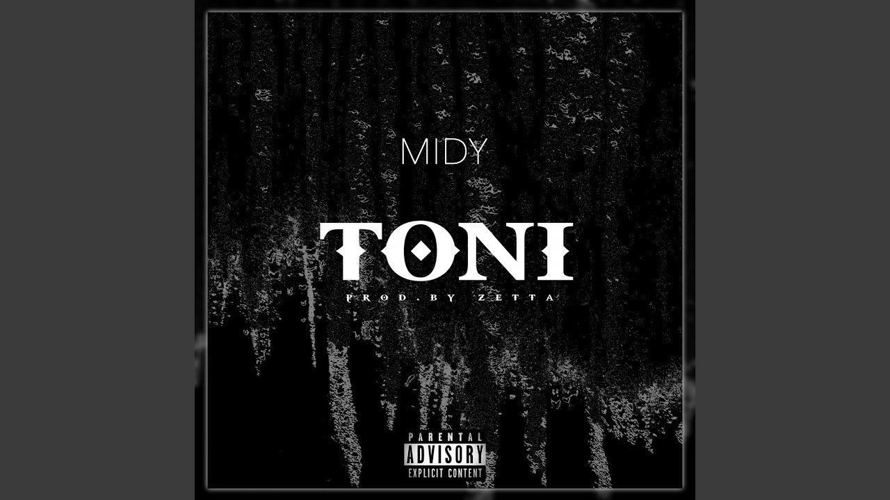 Toni - YouTube