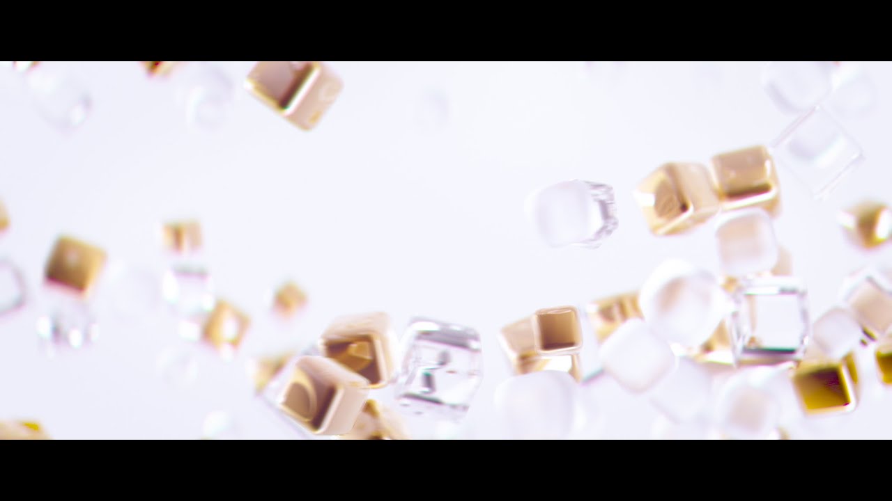 Motion Design CG Reel - YouTube