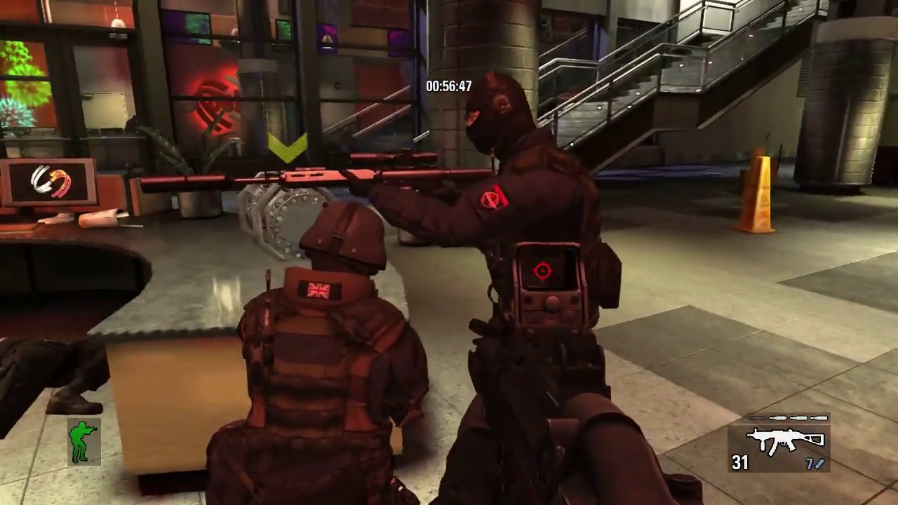 Takedown: Red Sabre - pc steam gameplay - YouTube