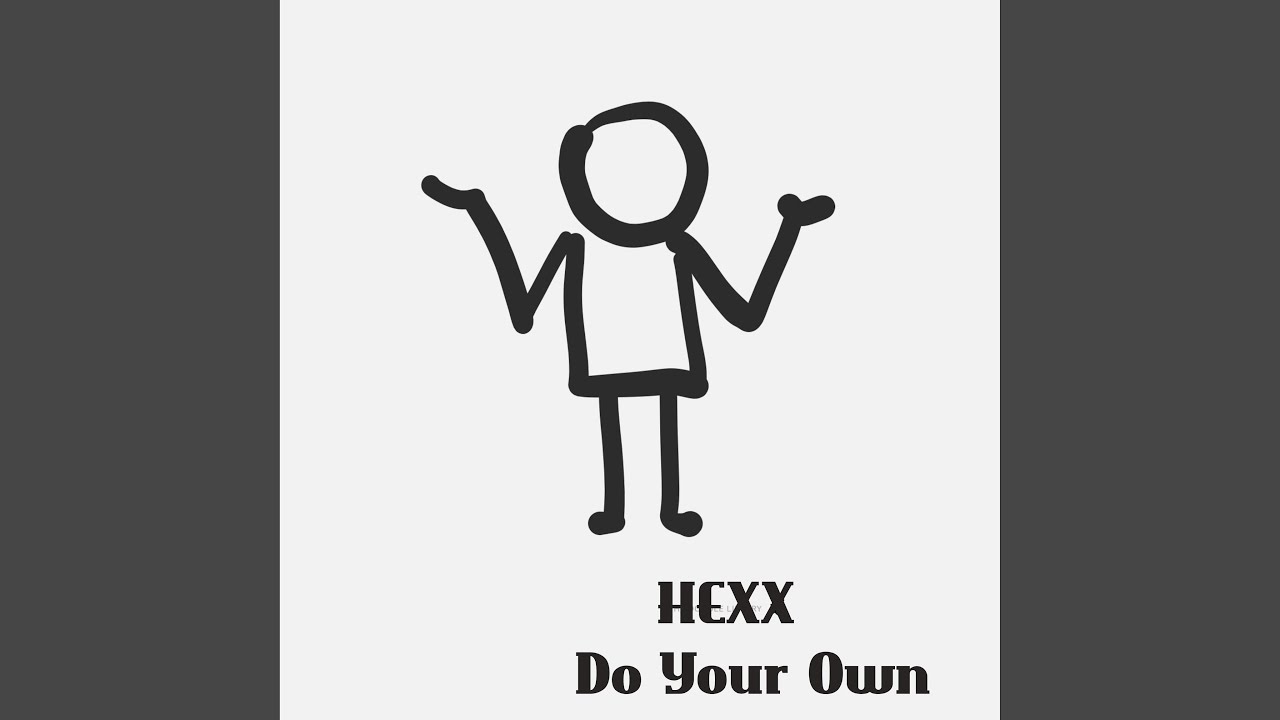 Do Your Own Youtube