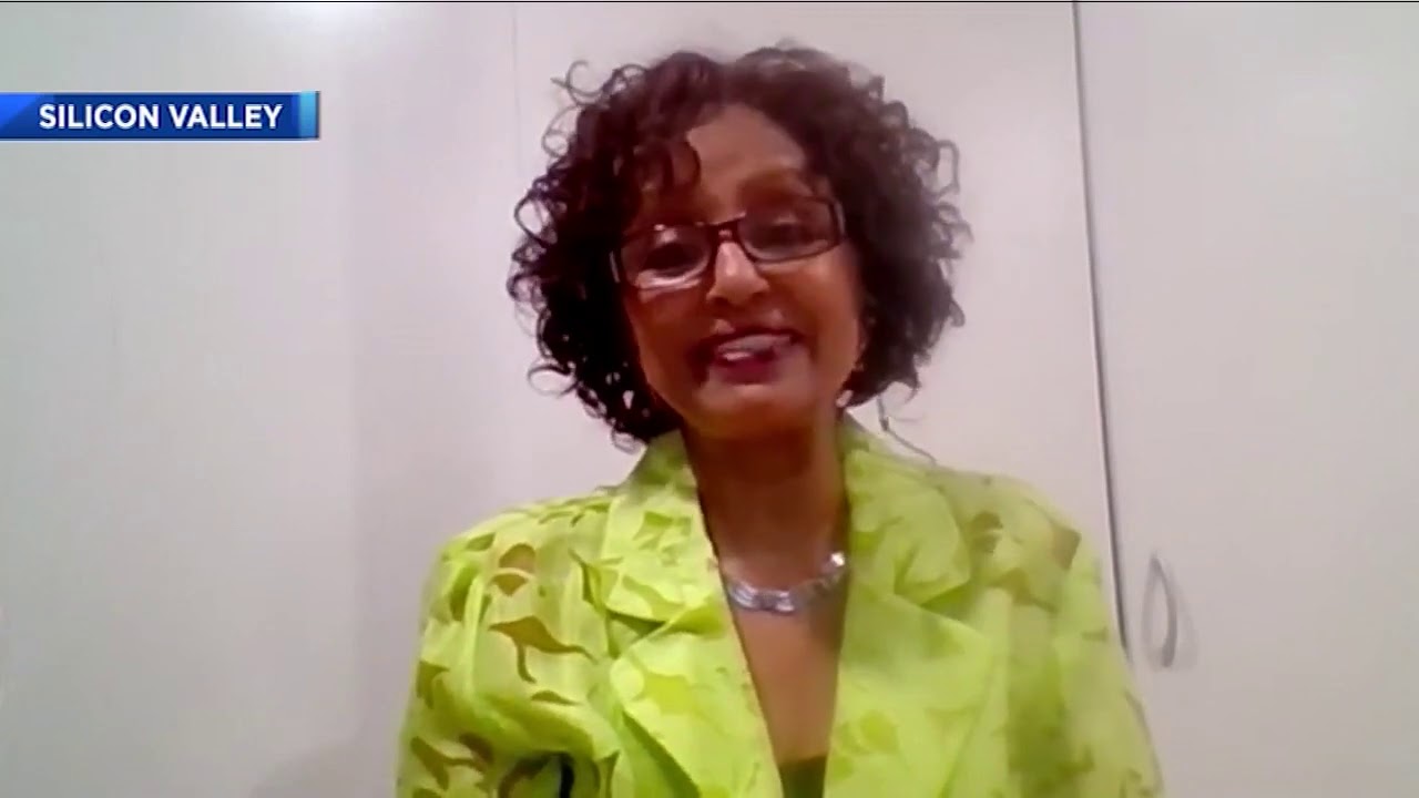 Almaz Negash on Africa’s COVID-19 response & the role of the diaspora ...