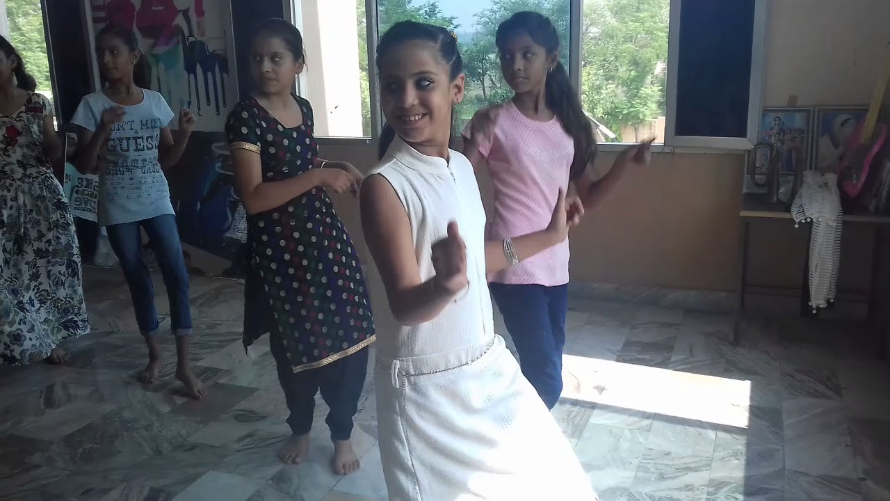 Sunmer camp at BCS International School khalwara - YouTube