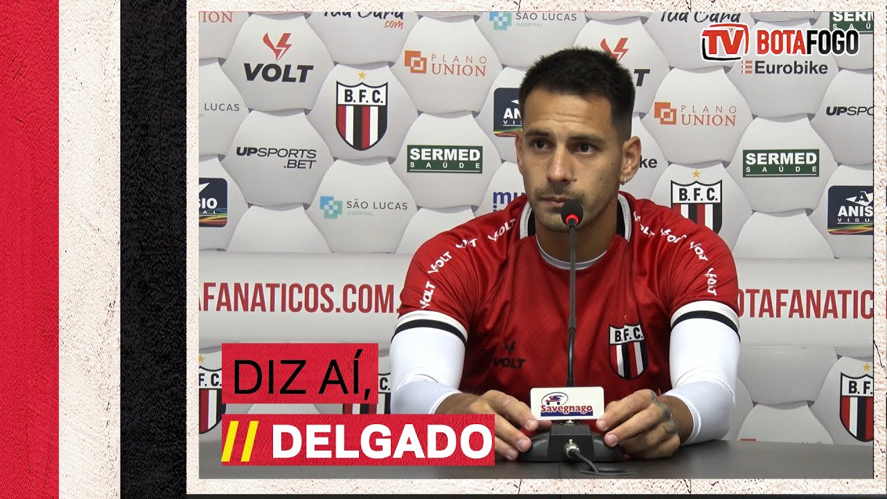 Entrevista - Lucas Delgado - 18/05/2022 - YouTube