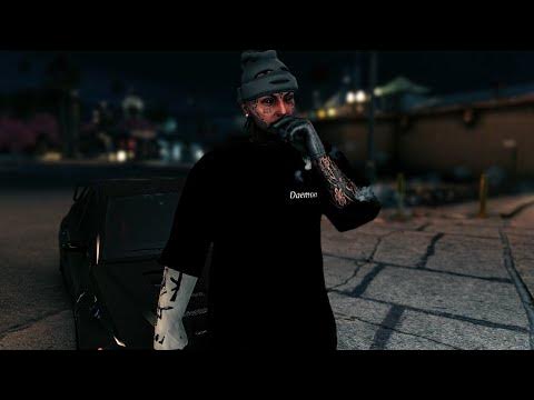 ACE TRILLY | VLIFE RP | FIVEM MONTAGE - YouTube