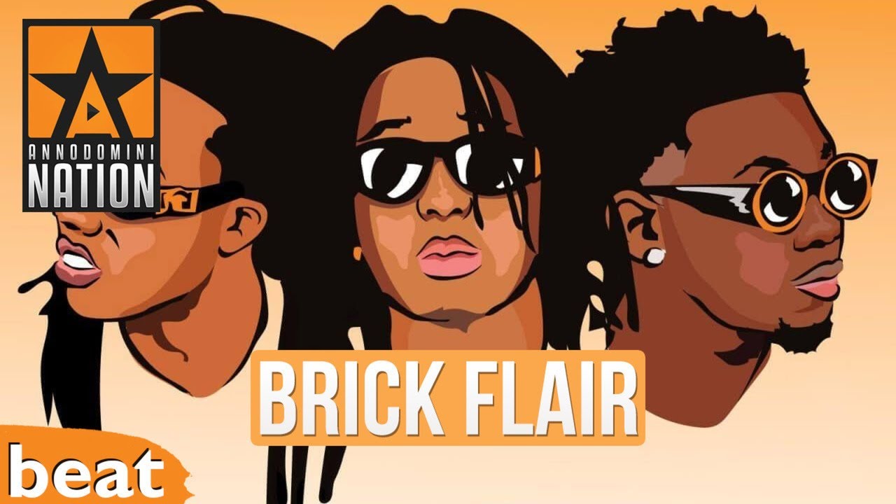 (FREE) Migos Type Beat x Brick Flair - YouTube
