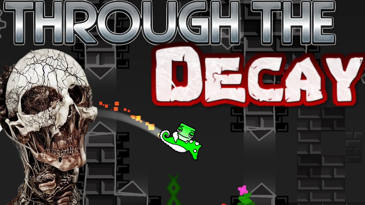 Through The Decay 100% (Extreme Demon) - YouTube