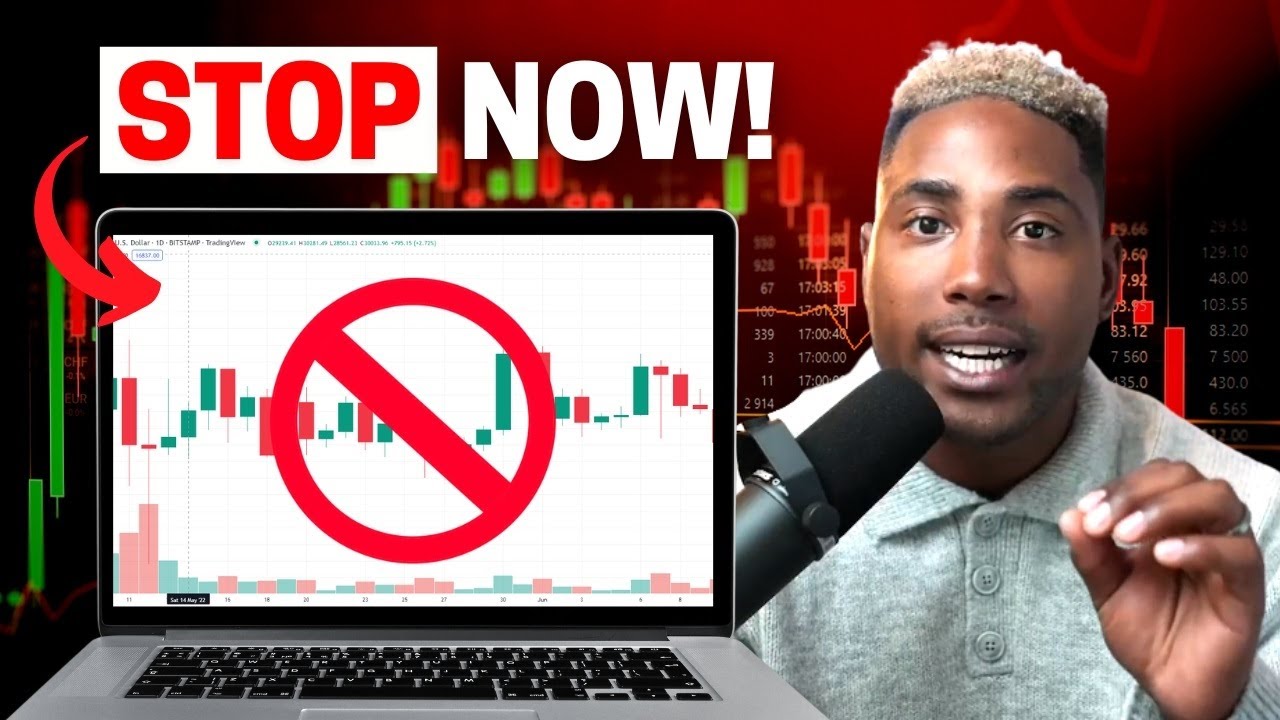 DO NOT Day Trade Until You Watch This! (Tax Strategy Explanation) - YouTube