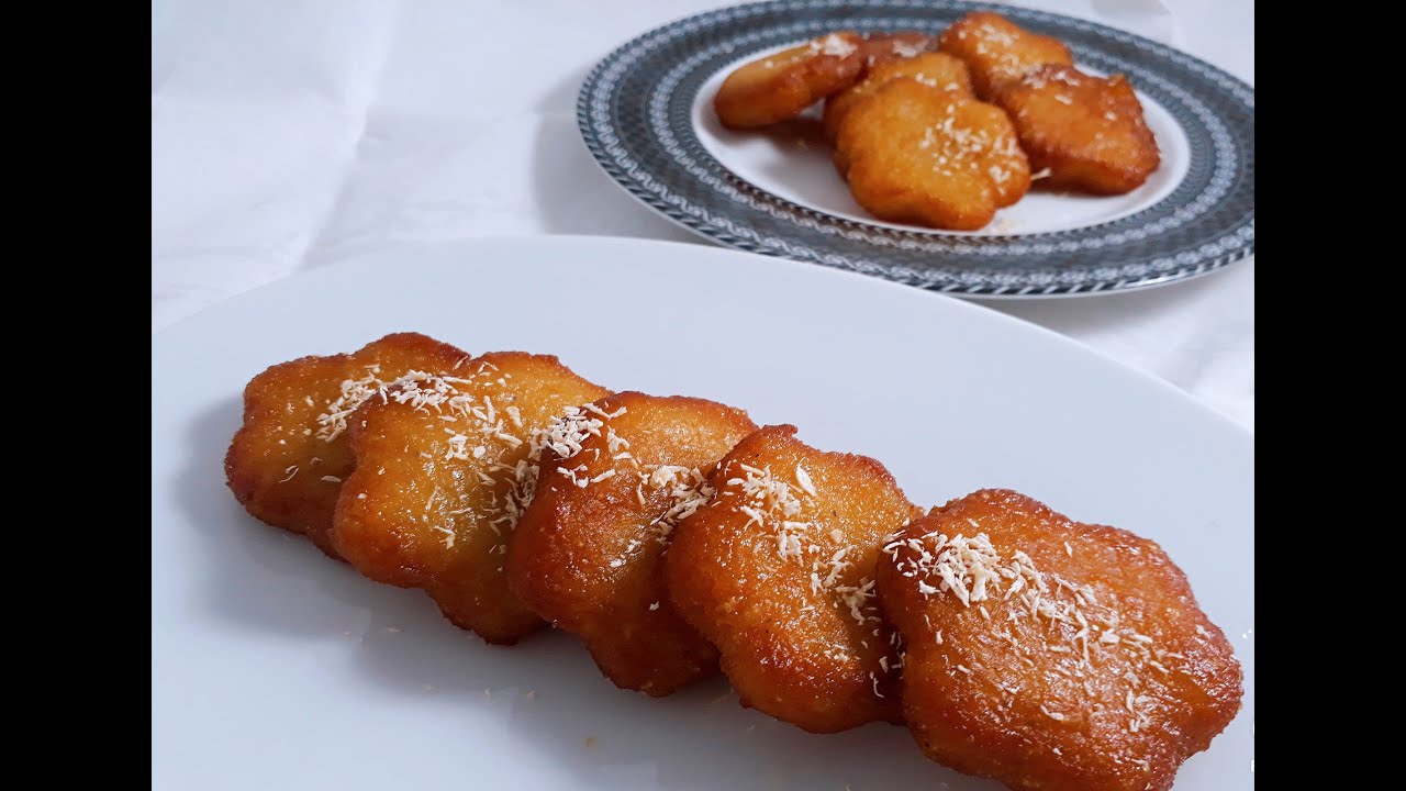 নারকেলি পাকন পিঠা || Coconut Pakan Pitha || Bangladeshi Pitha ...