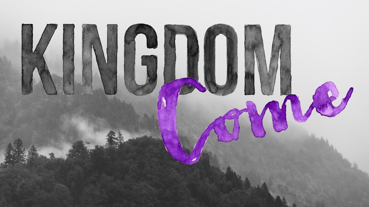 Kingdom Come // Pastor Michael Adams // November 7th, 2021 - YouTube