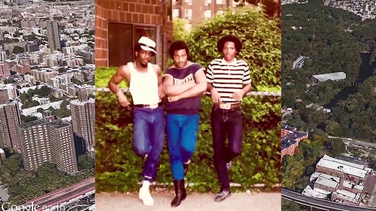 Lambert Houses documentary 2019 - YouTube