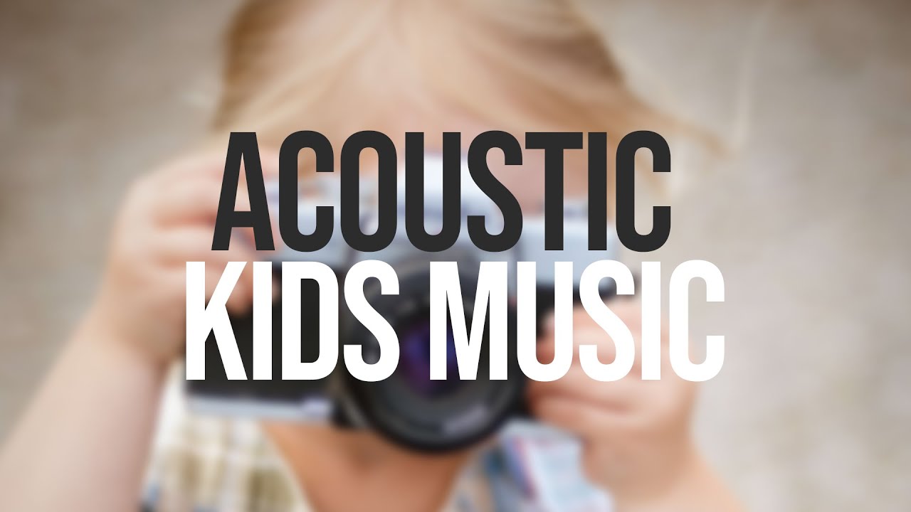 AudioCopper - Positive Kids (Royalty Free Music) - YouTube